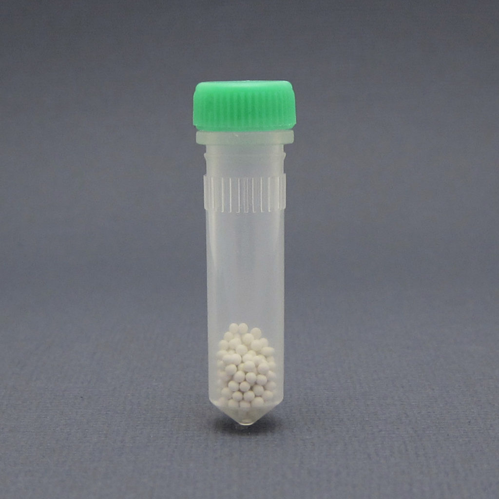 Lysing Matrix D, 2 mL Tubes – Rotaprep Inc.