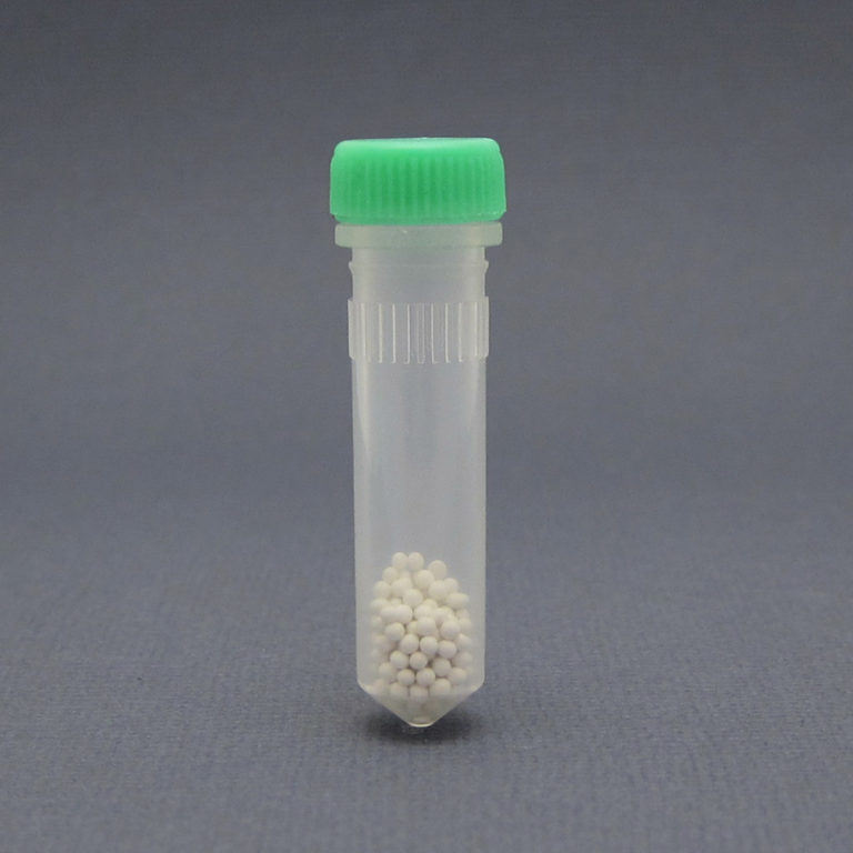 Lysing Matrix D, 2 mL Tubes – Rotaprep Inc.