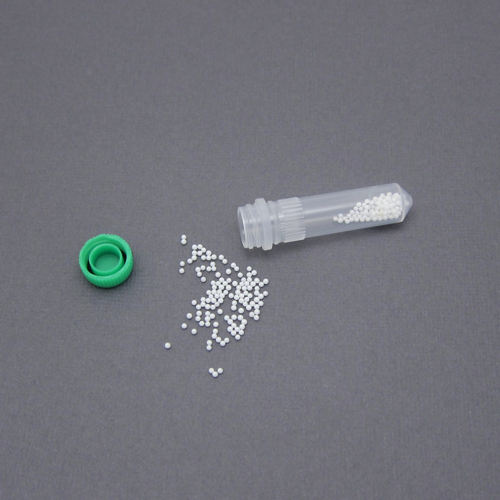 Lysing Matrix D, 2 mL Tubes – Rotaprep Inc.