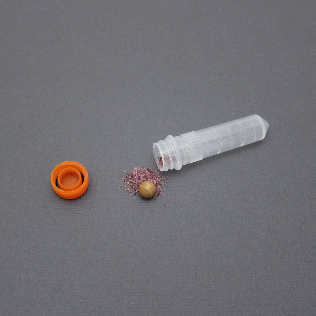 Lysing Matrix A, 2 mL Tubes – Rotaprep Inc.