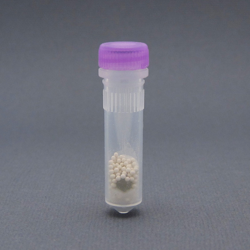 Lysing Matrix E, 2 mL Tubes – Rotaprep Inc.