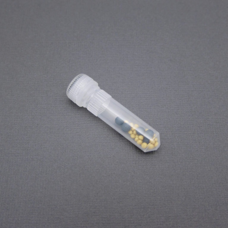 Lysing Matrix A, 2 mL Tubes – Rotaprep Inc.