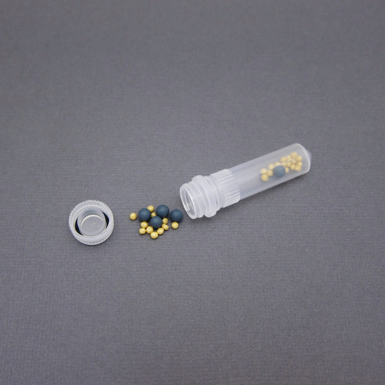 Lysing Matrix D, 2 mL Tubes – Rotaprep Inc.