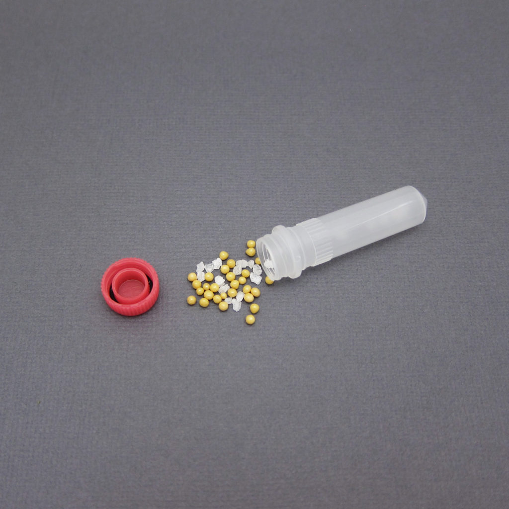 Lysing Matrix E, 2 mL Tubes – Rotaprep Inc.