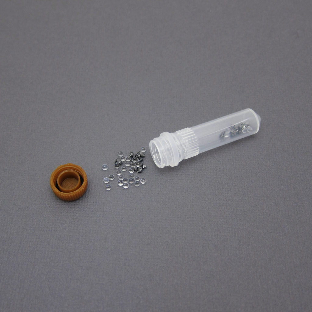 Lysing Matrix D, 2 mL Tubes – Rotaprep Inc.