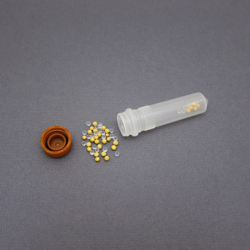 Lysing Matrix E, 2 mL Tubes – Rotaprep Inc.