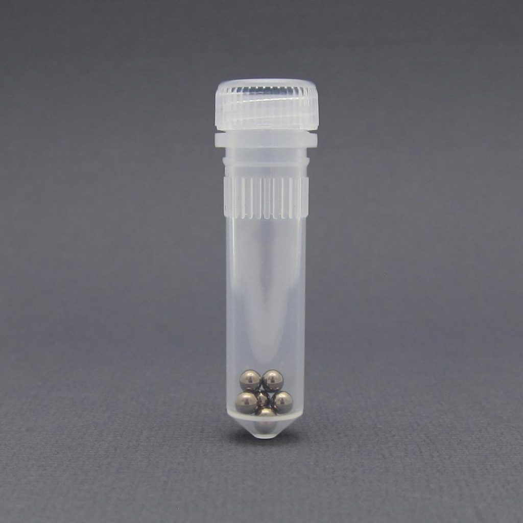 Lysing Matrix S, 2 mL Tubes – Rotaprep Inc.