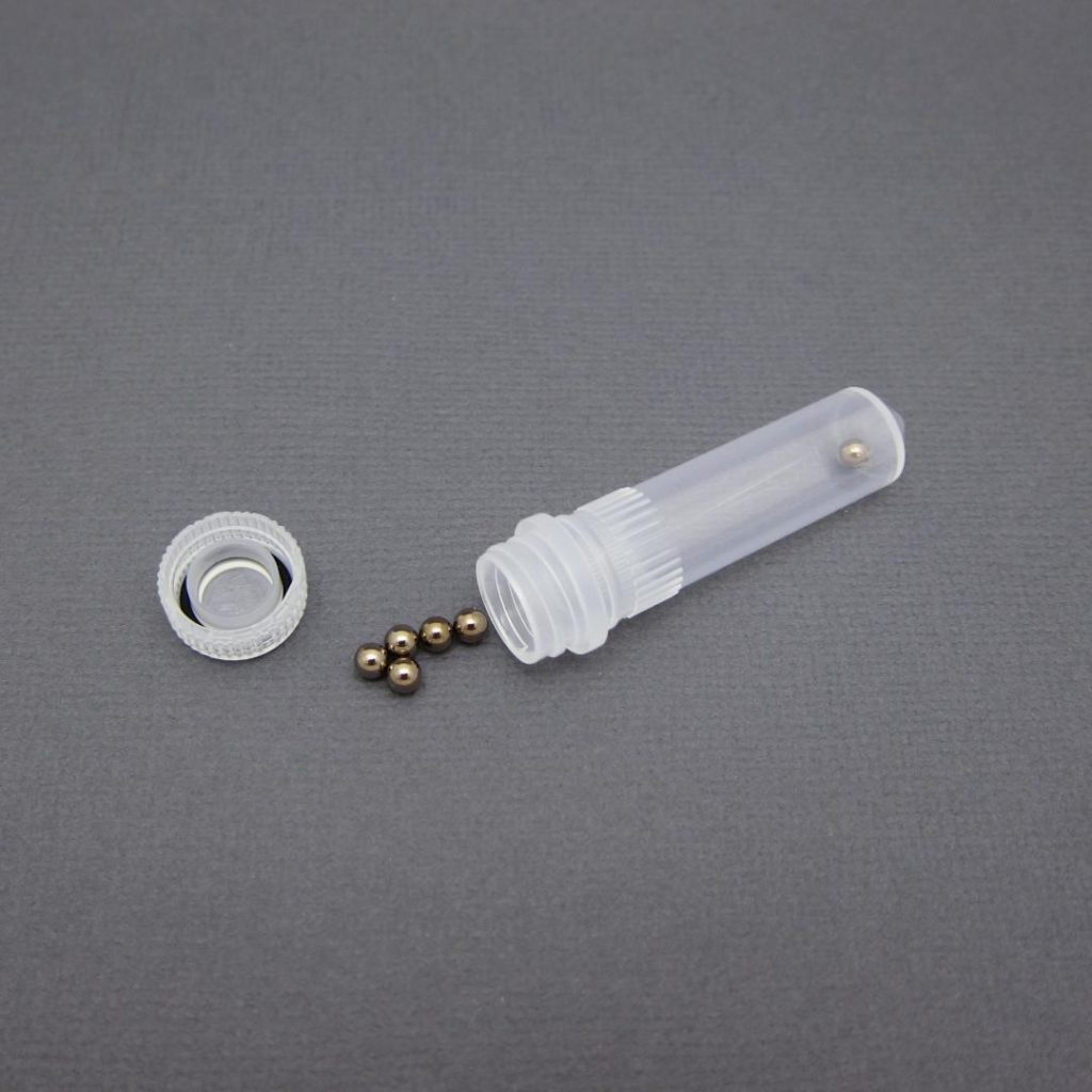 Lysing Matrix A, 2 mL Tubes – Rotaprep Inc.