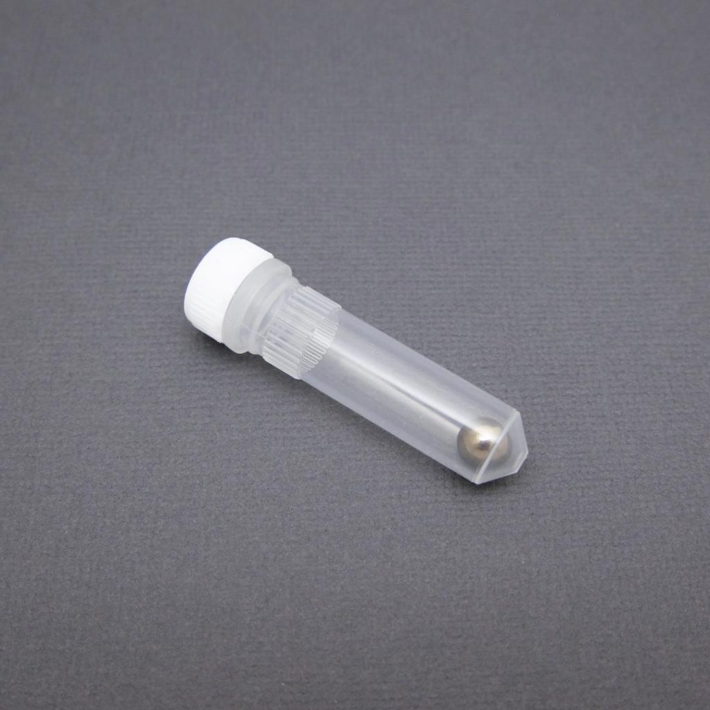 Lysing Matrix SS, 2 mL Tube – Rotaprep Inc.
