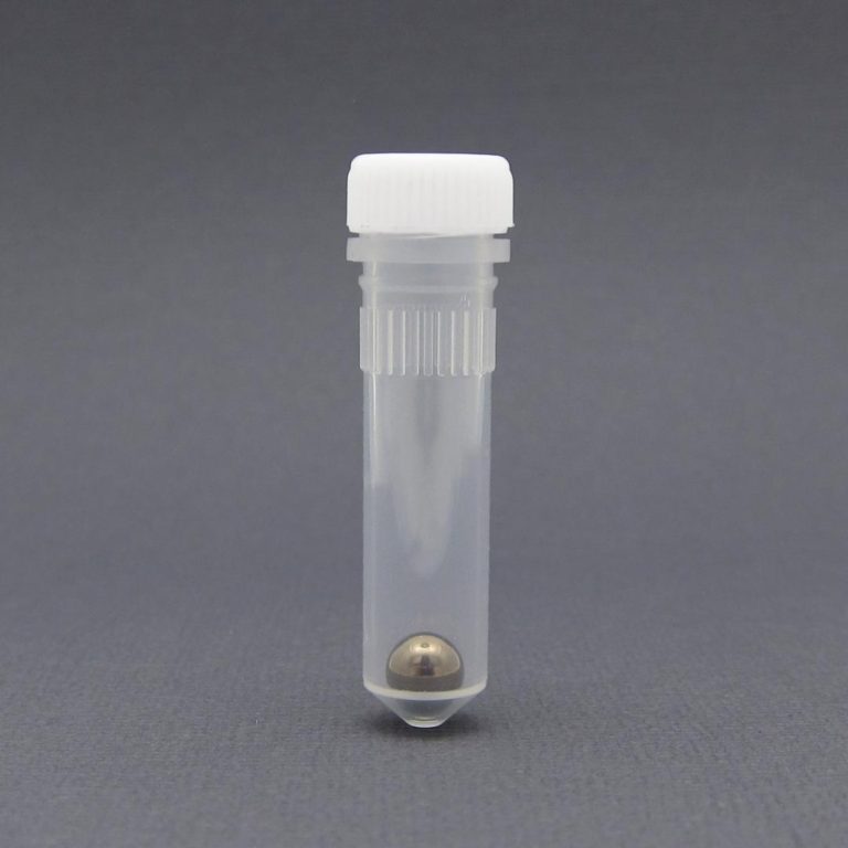 Lysing Matrix SS, 2 mL Tube – Rotaprep Inc.