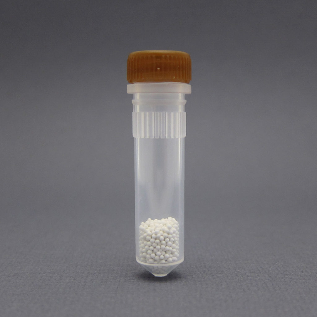 Lysing Matrix A, 2 mL Tubes – Rotaprep Inc.