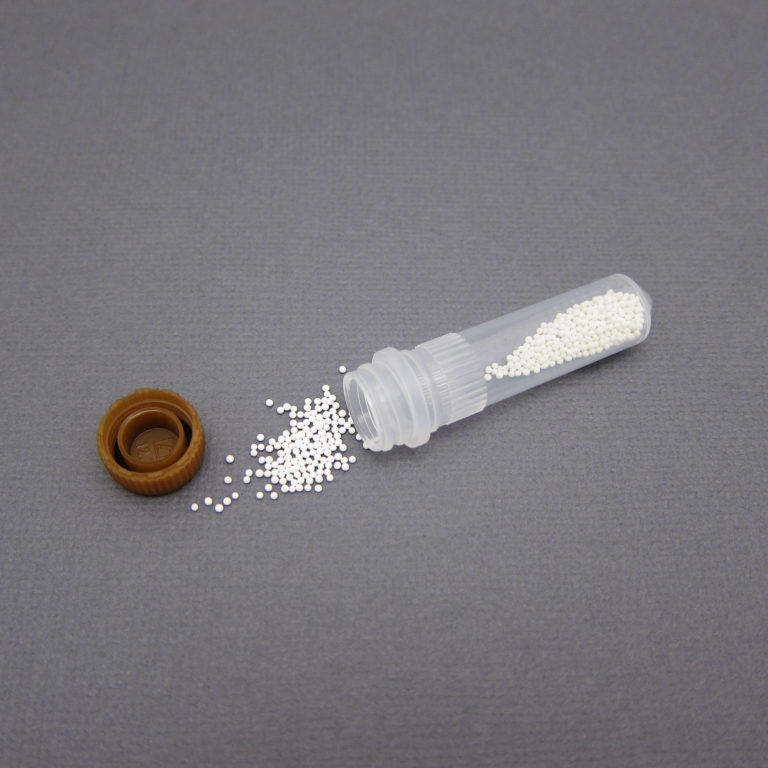 Lysing Matrix A, 2 mL Tubes – Rotaprep Inc.
