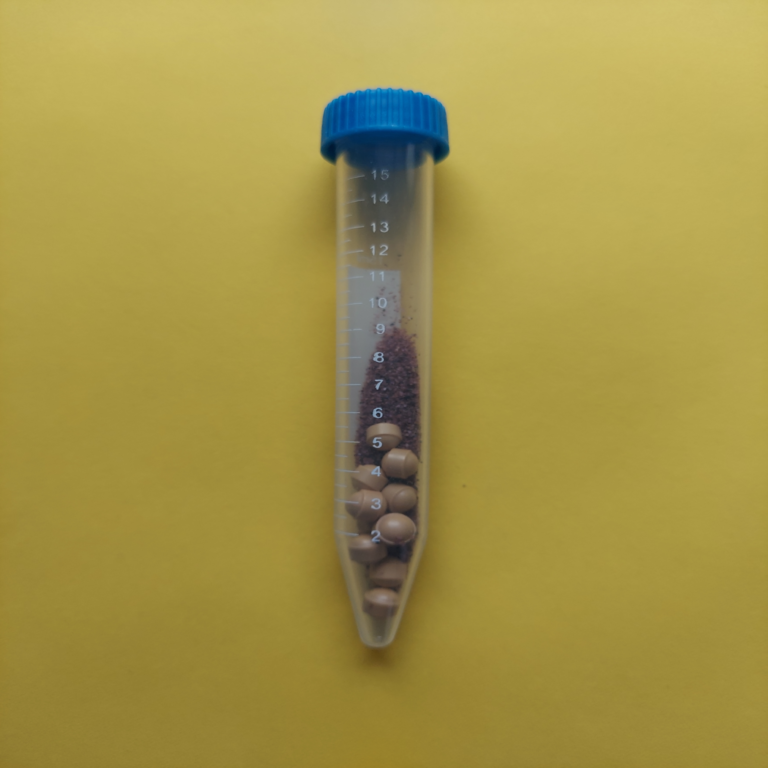 Lysing Matrix Tubes – Rotaprep Inc.
