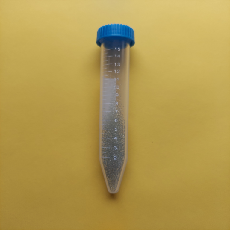 Lysing Matrix C, 15 mL Tubes – Rotaprep Inc.