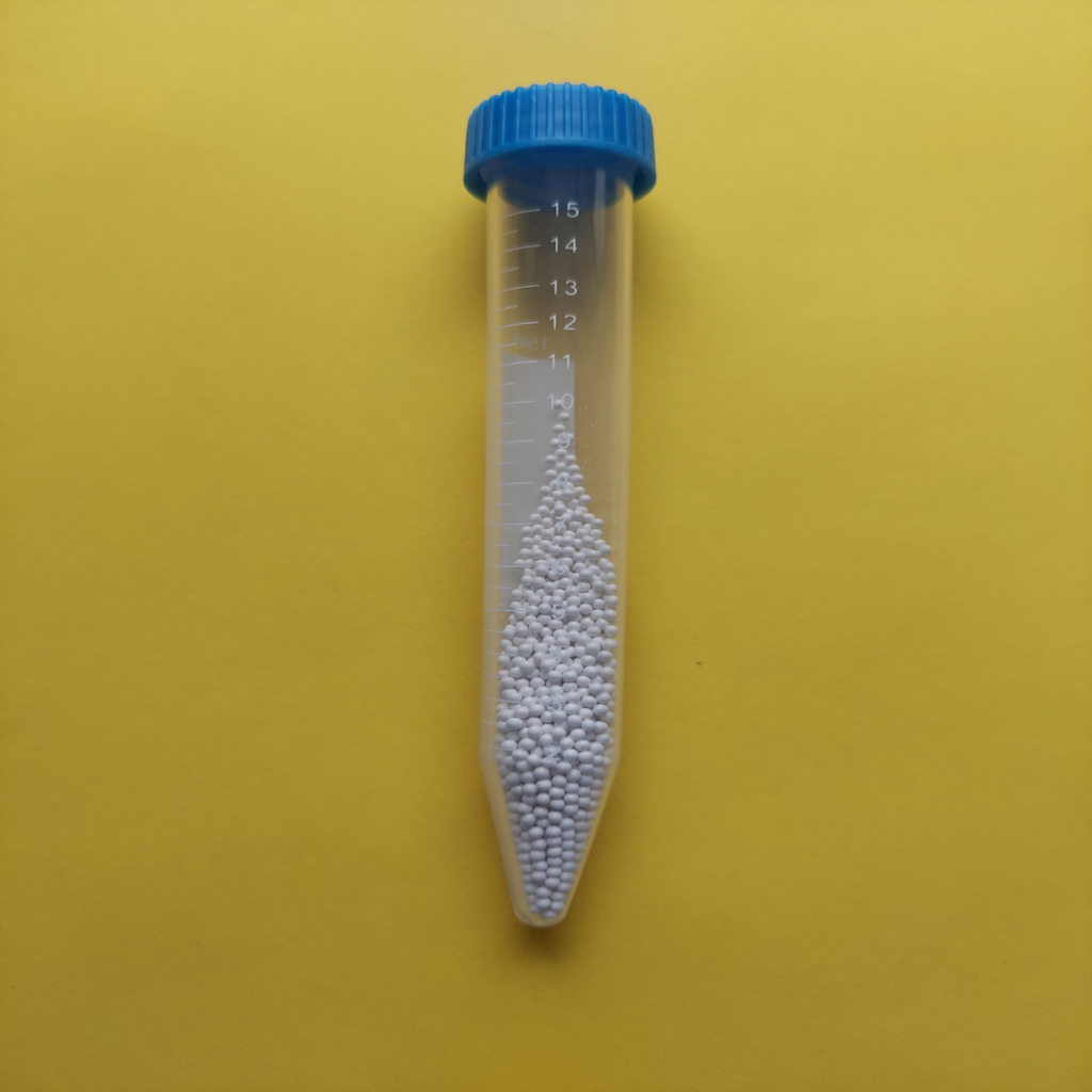 Lysing Matrix D, 15 mL Tubes – Rotaprep Inc.