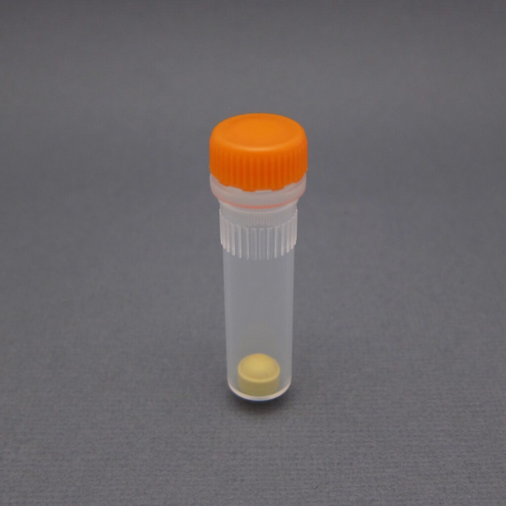 Lysing Matrix M, 2 mL Tubes – Rotaprep Inc.