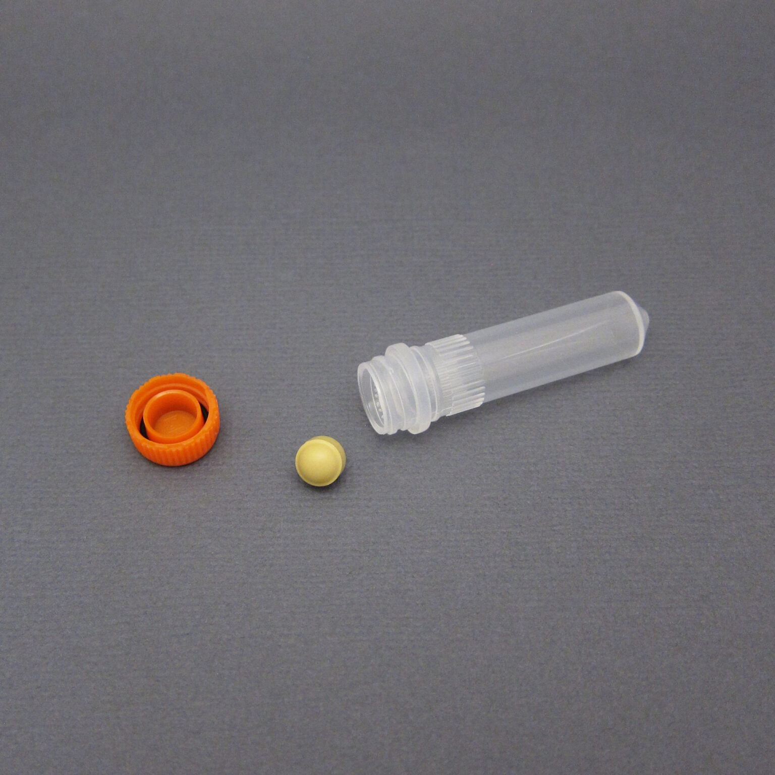 Lysing Matrix M, 2 mL Tubes – Rotaprep Inc.