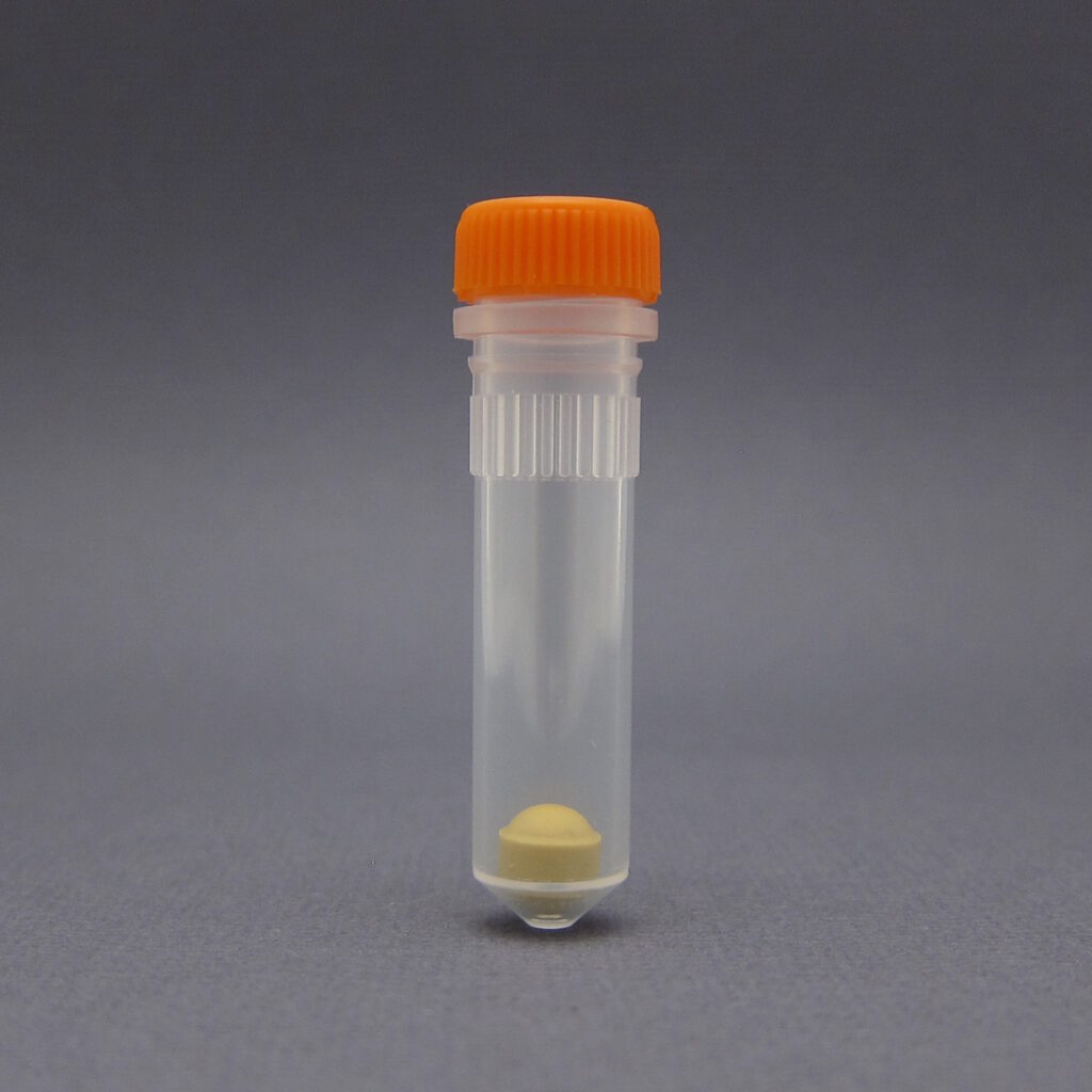 Lysing Matrix M, 2 mL Tubes – Rotaprep Inc.